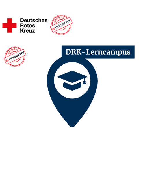 DRK-Lerncampus - drkserver Millionen Potentiale